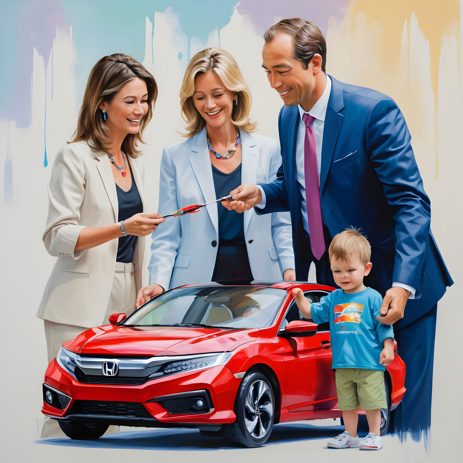 Why Guaranteed Auto - Guaranteed Auto Approvals